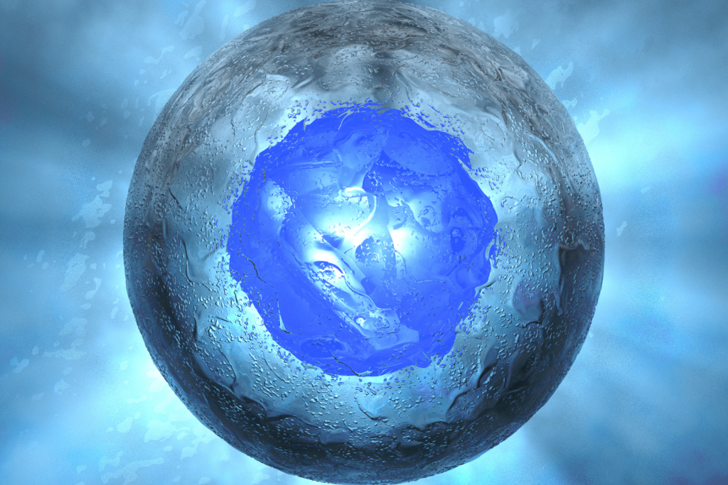 Scientists Challenge Biological Dogma with Discovery of Nitrogen-Fixing ...