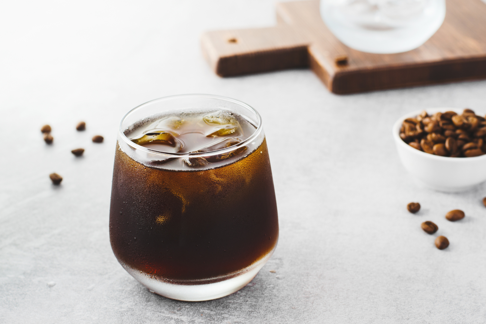 Australian Researchers Unveil Ultrasonic Technology for Rapid Cold Brew ...