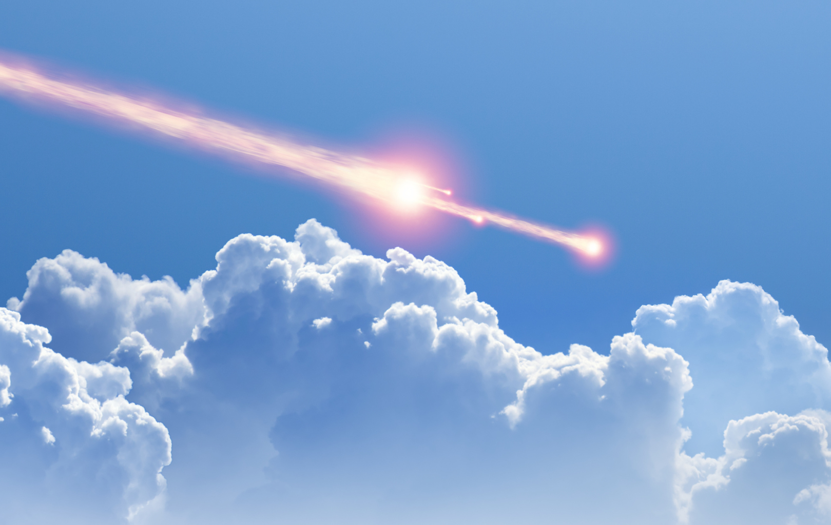 Curious Kids: what stops meteors hitting Earth and hurting people ...