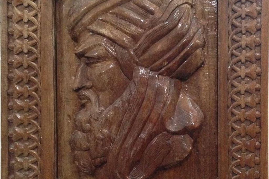 Why Are Algorithms Called Algorithms A Brief History Of The Persian