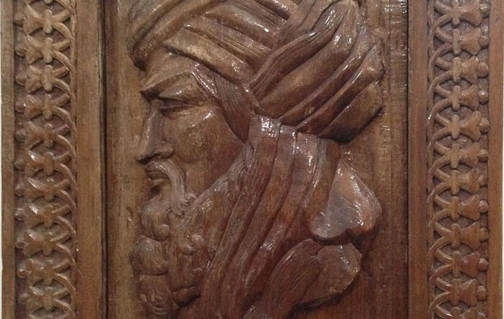 Why are algorithms called algorithms? A brief history of the Persian ...